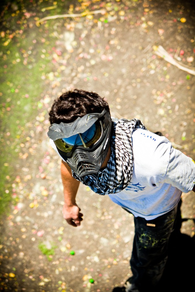 Paintball Gallery – Santa Clara Paintball